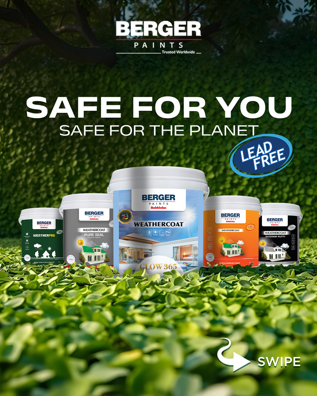 Choosing the Best Exterior Paint For Your Home