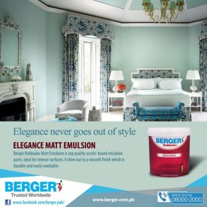 Difference Between Ceiling and Wall Paint - Berger Paints